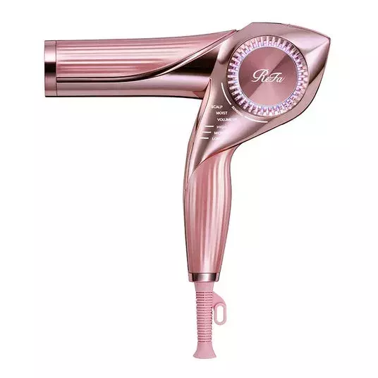 ReFaのヘアケアシリーズに待望のNEWカラーが登場(会員限定) - ローリエプレス