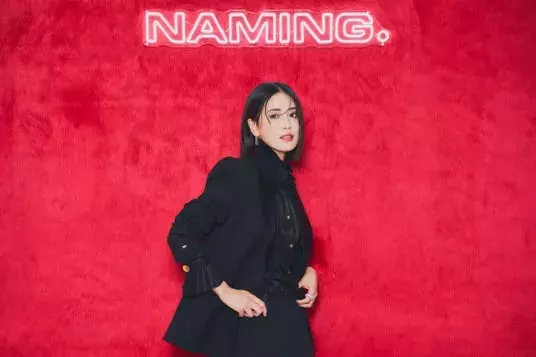 韓国発のコスメブランド「NAMING.（ネーミング）」ブランドサポーターに藤井夏恋が就任！(会員限定) - ローリエプレス