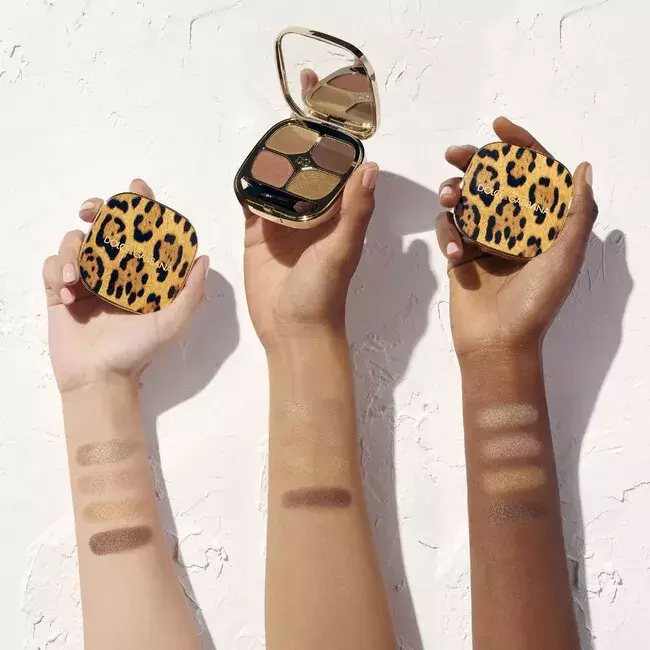 【10月追加開催日程決定】秋冬メイクテクニックをマンツーマンで習得。10月・11月のメイクアップアドバイス会の開催 #ドルガバコスメ(会員限定 ...