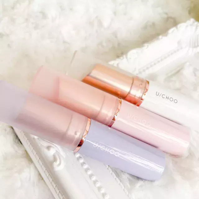 AAA宇野実彩子さんプロデュースの「U/CHOO（ユーチュー）」から新作リップバームが登場♡(会員限定) - ローリエプレス