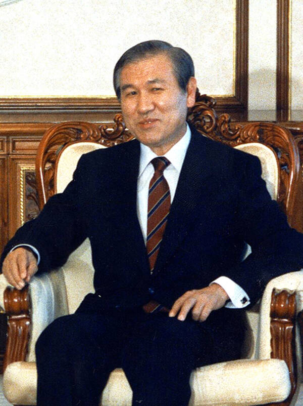 日本に“近くて遠い”韓国 ～盧泰愚元大統領が死去 (2021年10月27日) - エキサイトニュース