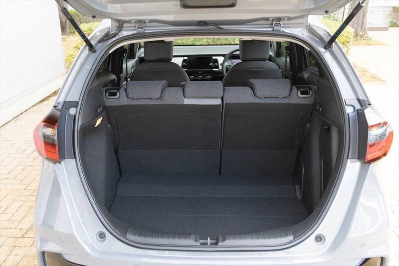 2022年に乗ったクルマの中でベストバイはホンダの「FIT e:HEV RS」に決定！ (2022年12月31日) - エキサイトニュース