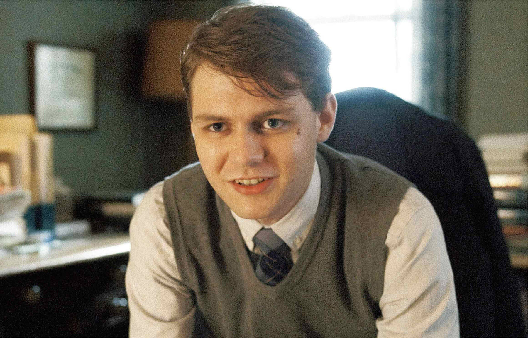 映画は「ザ・ホエール」主演男優賞受賞の特殊メイクの凄さは圧巻 - なるおばさんの旅日記