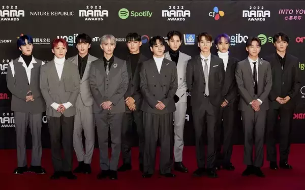 JO1、『紅白』初出場までの“決して楽ではなかった”道のり 苦難を乗り越え夢の大舞台へ (2022年12月31日) - エキサイトニュース