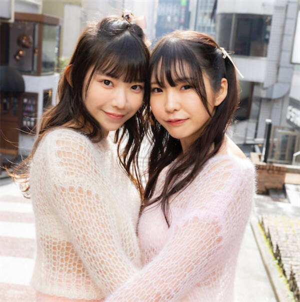 姉妹写真集が話題・長澤茉里奈＆聖愛「グラビア共演はお父さんにまだ内緒（笑）」 (2022年12月28日) - エキサイトニュース
