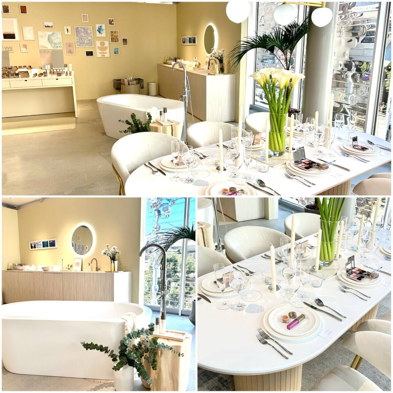 限定品や2024春の新作も体験【LUNASOL】25周年を記念する完全予約制のスペシャルイベントを開催 (2024年1月27日 ...