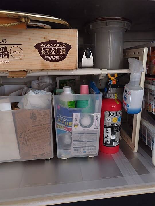 「寄り添う思いやりが形になった、巡りの良い収納づくり」 by nikotanさん (2024年8月23日) - エキサイトニュース