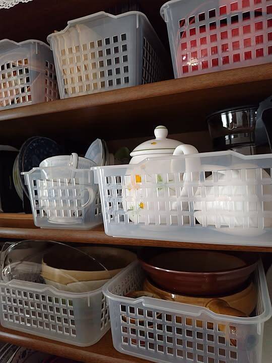 「寄り添う思いやりが形になった、巡りの良い収納づくり」 by nikotanさん (2024年8月23日) - エキサイトニュース