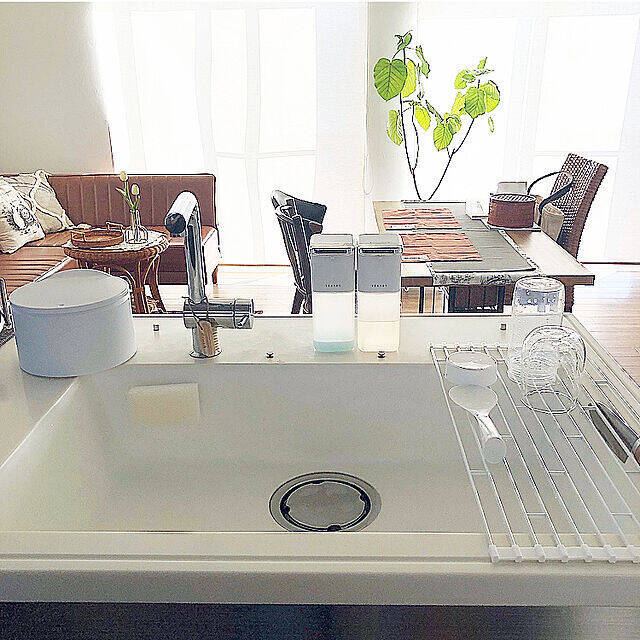 シンプルでスタイリッシュ！ずっと手元に置きたくなるideacoのアイテム (2024年4月9日) - エキサイトニュース