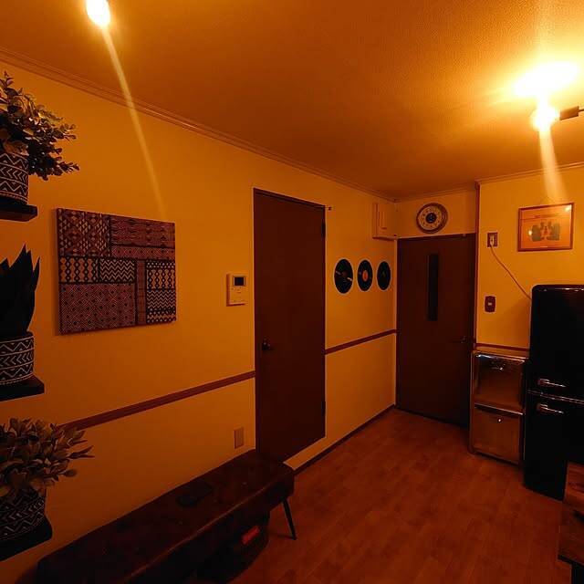 「賃貸3DKを自分色で楽しむ、音と味わいに浸れる暮らし」 by KEYESさん (2025年3月16日) - エキサイトニュース