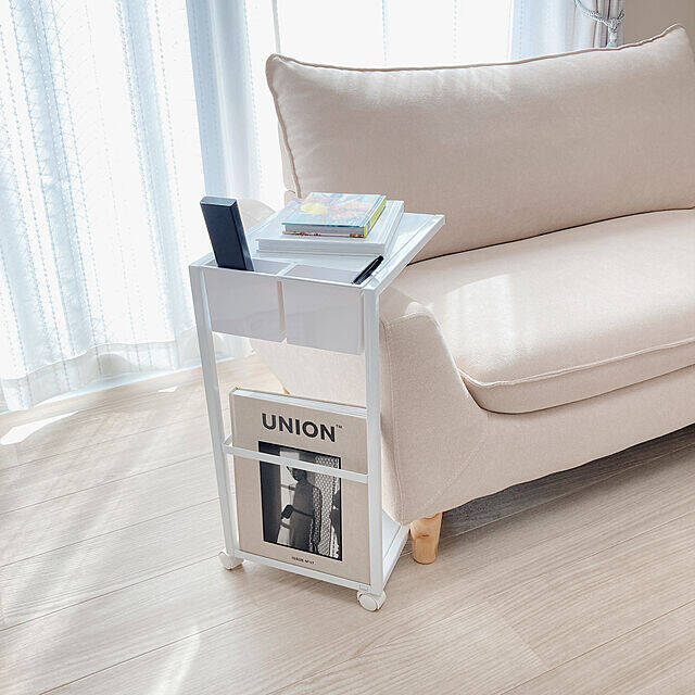 スタイル別にご紹介♪RoomClipショッピングおすすめのサイドテーブル (2022年9月30日) - エキサイトニュース