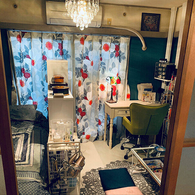 居心地よく暮らせるヒントがいっぱい☆一人暮らし×2DKのお部屋特集 (2022年11月3日) - エキサイトニュース