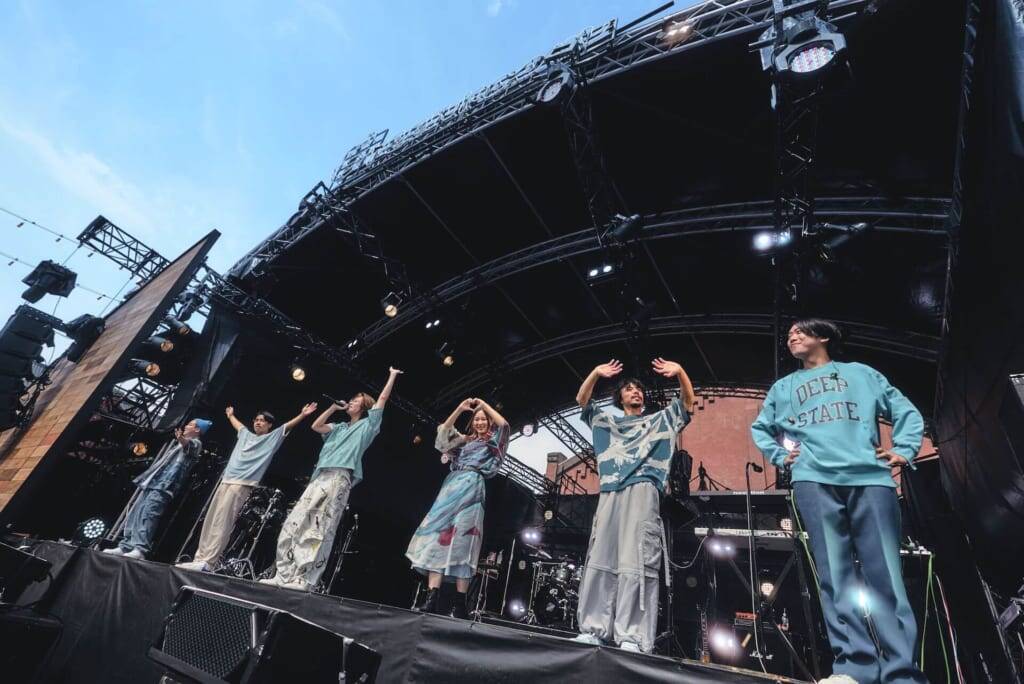 【GREENROOM FESTIVAL’24】 過去最大数の12万5000人の来場者たちと楽しんだ、熱い2日間 (2024年5月27日) - エキサイトニュース