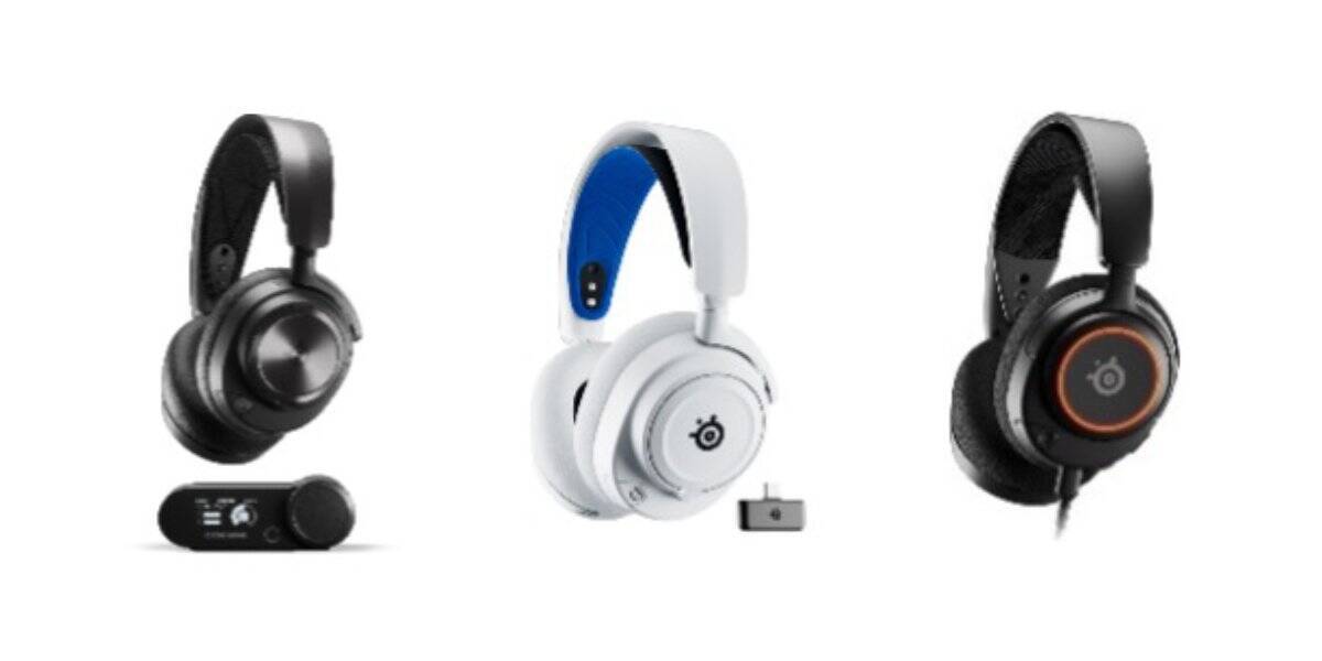 1月3日から「SteelSeries新年初売りセール」開催、キーボードやヘッドセットなど最大35%オフ！ (2024年1月2日) - エキサイトニュース