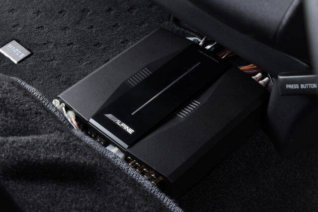 8スピーカーのハイエース専用OPTIMサウンドシステム「OPTIM8-HI」で車内全体の音響を最適化 (2023年10月3日) - エキサイトニュース