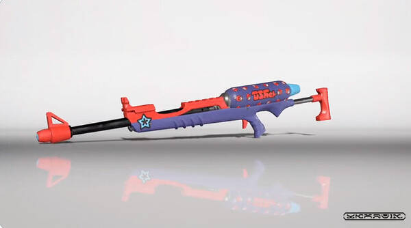 『スプラトゥーン3』新ブキ「スプラチャージャーコラボ」「スプラスコープコラボ」発表！構成はスプラッシュシールドとトリプルトルネード (2023 ...