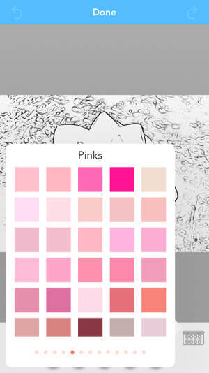 自分の写真を塗り絵にできちゃう！「Colorscape」が楽しい♪ (2015年12月25日) - エキサイトニュース
