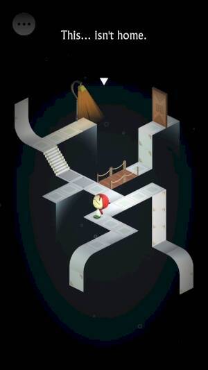 夢のような不思議な世界観が素敵♪ 雰囲気満点の謎解きパズルアドベンチャー『Outside World: Remembered』 (2017年2 ...