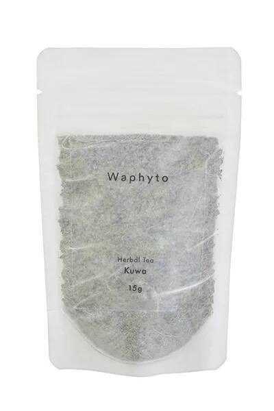 「Waphyto」からご自愛タイムにぴったりな“和の国産ハーブティー”が登場。全9種から選べるのも (2023年7月22日) - エキサイトニュース