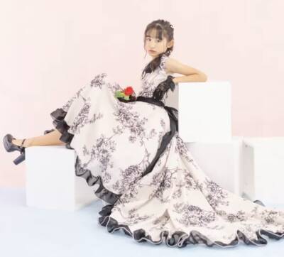 天野麻希のオリジナルブランド「KALOKUMA」が 世界初！パリコレにキッズティーンのみのブランドとして出演決定 (2024年2月27日 ...