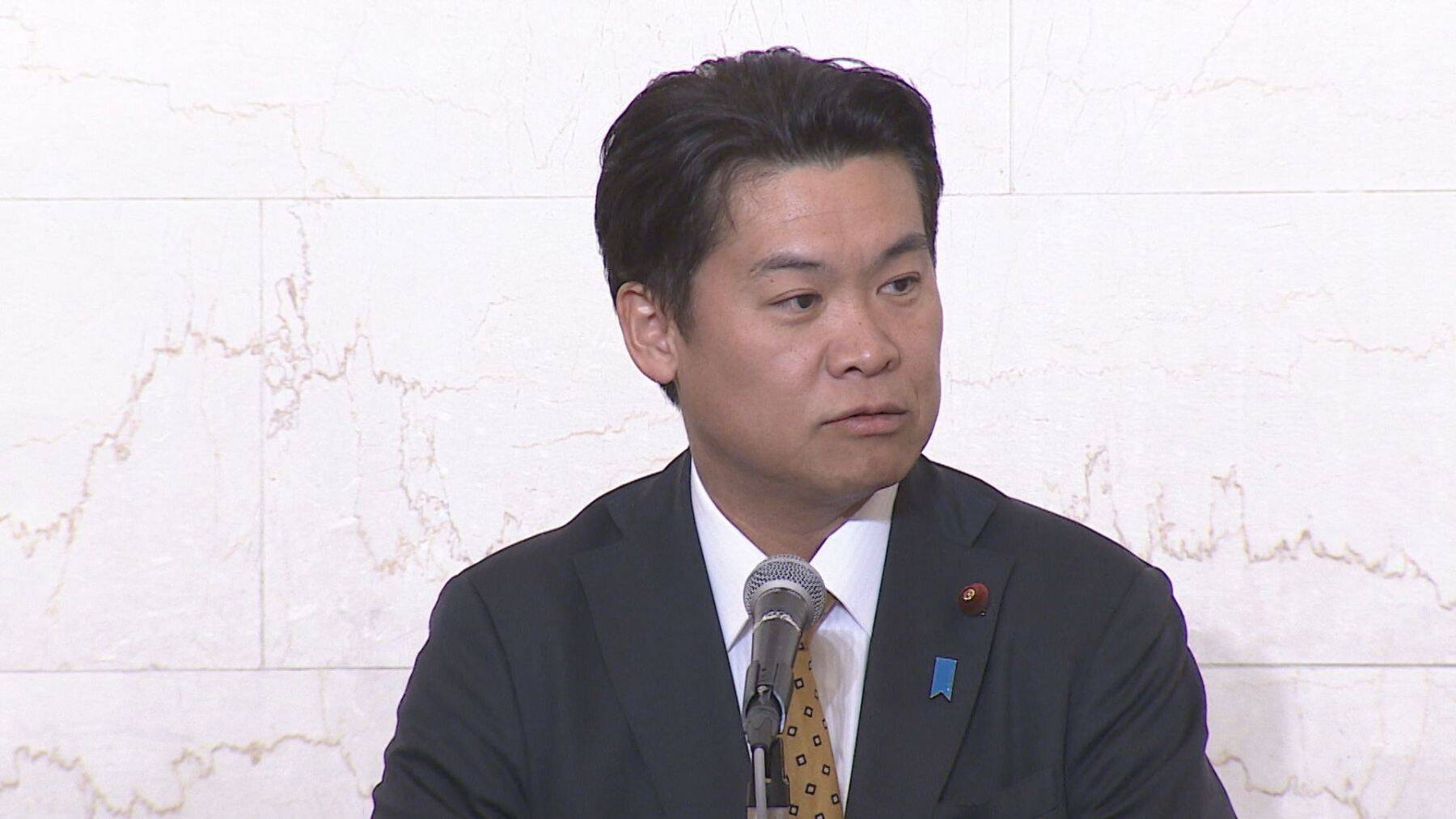 新潟・花角知事が語る“県政の夢”…1・2期目に尽力した世界遺産登録「鬼気迫る勢いで…」 3期目は“鉄道高速化”実現へ - エキサイトニュース