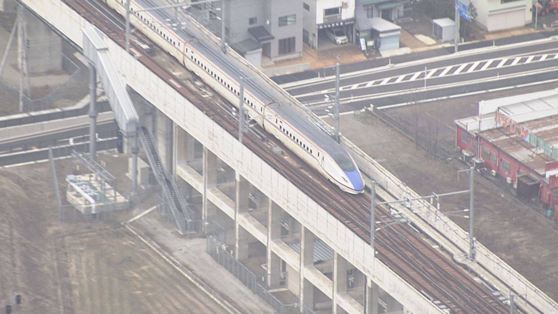 新潟・花角知事が語る“県政の夢”…1・2期目に尽力した世界遺産登録「鬼気迫る勢いで…」 3期目は“鉄道高速化”実現へ - エキサイトニュース