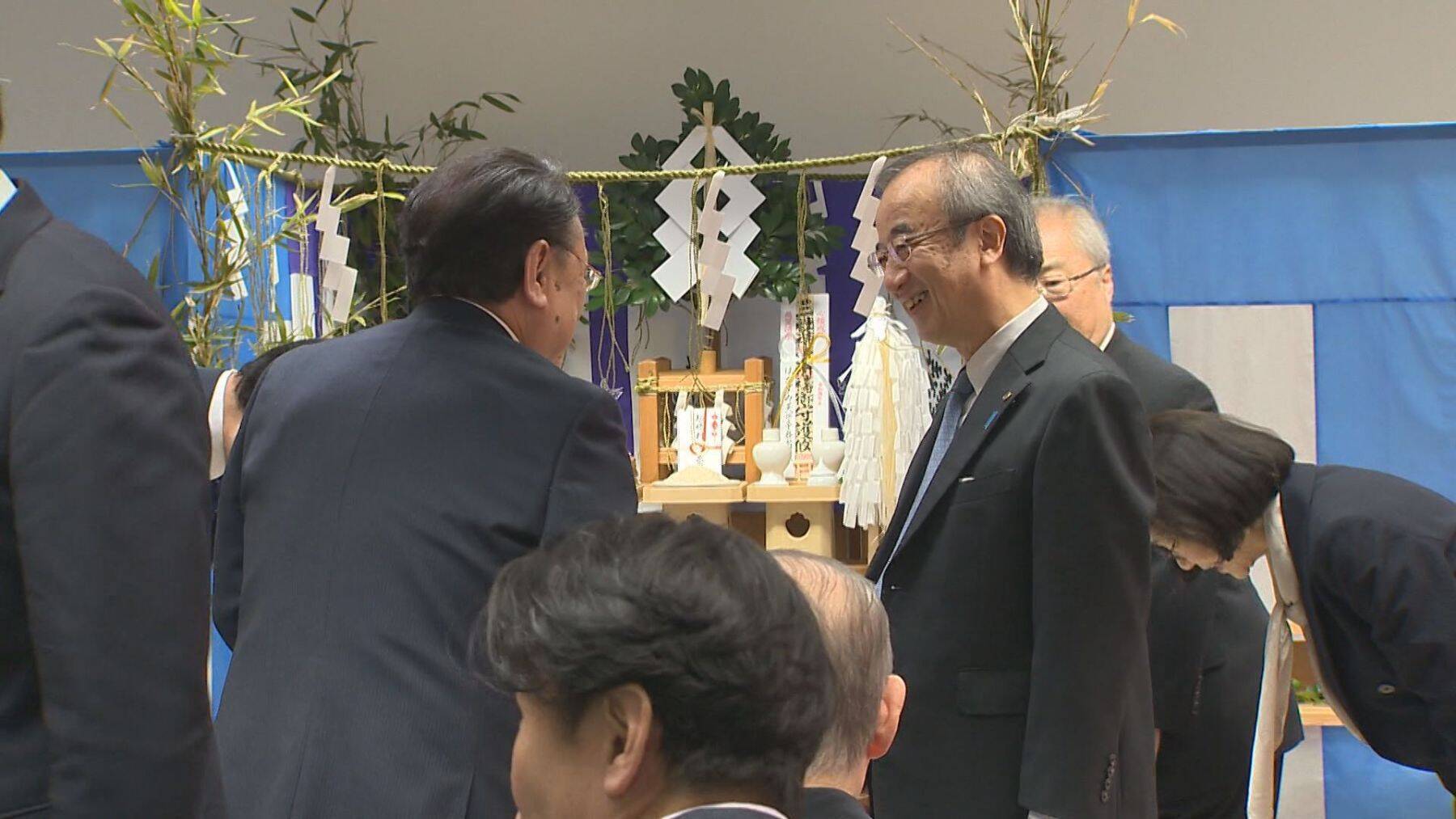 新潟知事選“勝利”で勢いづく自民 衆院選“中道惨敗”から分裂続く野党「これほど先の見通せない状況は初めて」 統一地方選控える中“政界構図”に ...