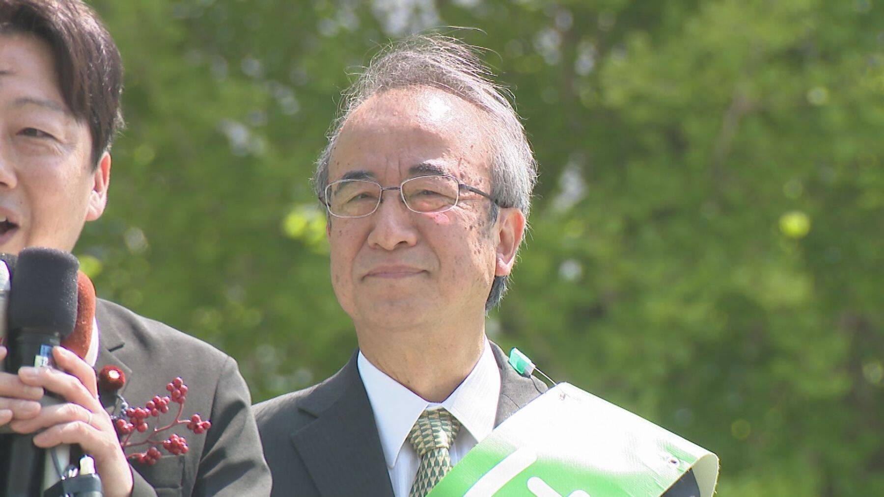新潟知事選“勝利”で勢いづく自民 衆院選“中道惨敗”から分裂続く野党「これほど先の見通せない状況は初めて」 統一地方選控える中“政界構図”に ...