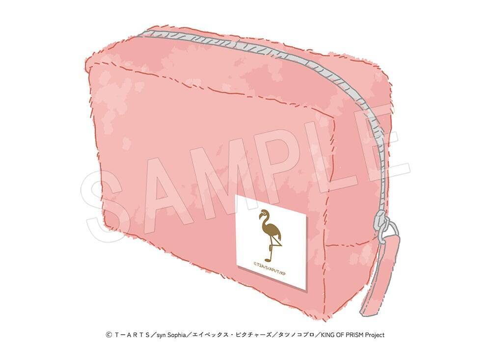 『KING OF PRISM』レインボー婚姻届が最高！AGF2014新作グッズはお面セットや180cmのBIGのぼり (2024年10月17日) - エキサイトニュース