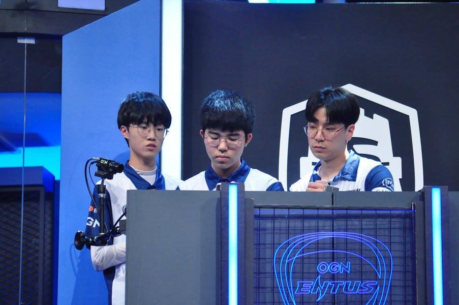 「クラロワリーグ アジア2019」シーズン2王者は韓国のOGN ENTUS 日本のFAV gamingと世界一決定戦へ (2019年11月7日) - エキサイトニュース