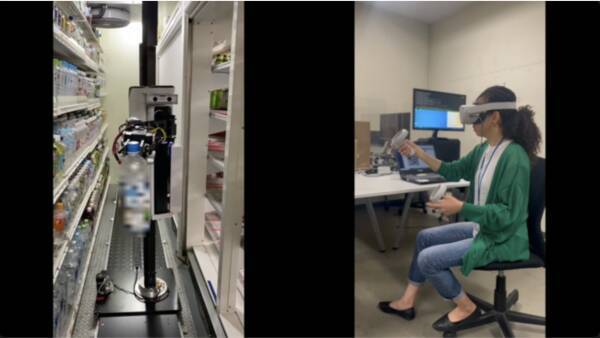 【Telexistence】人工知能ロボット「TX SCARA」をファミリーマート向けに全国規模で導入開始 (2022年8月10日) - エキサイトニュース