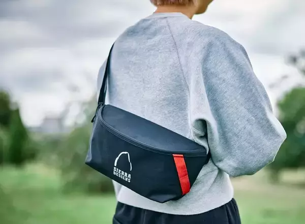 BE-PAL最新号の特別付録は、『シエラデザインズ 軽快 “マルチ” ボディーバッグ』です！ (2026年1月7日) - エキサイトニュース