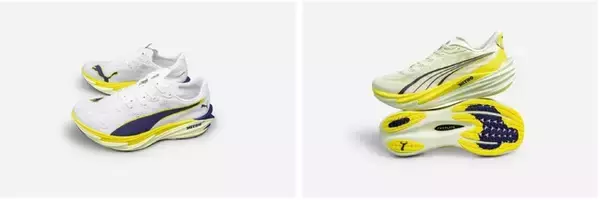 新次元のスピードと効率性を追求したパフォーマンス重視のランニングシューズ「DEVIATE NITRO(TM) ELITE 4」と ...