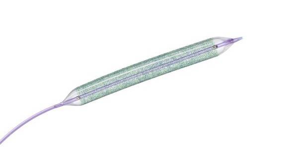 日本メドトロニック 日本初の透析患者さん向け薬剤コーティングバルーンIN.PACT AV DCBを発売 (2021年3月1日) - エキサイトニュース