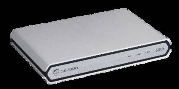 中堅・中小企業の事業信頼性を向上するUTM「SS7000」を新発売 (2021年6月22日) - エキサイトニュース