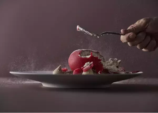 韓国で高い評価を受けるパティシエ Justin Lee（ジャスティン・リー）が監修するスイーツバー「mudae.（ムデ）by Justin ...