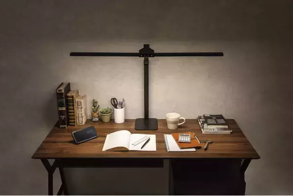 【ニトリ】スマホ充電も、調光調色も。機能充実のLEDデスクライト2商品の販売開始！ (2026年1月7日) - エキサイトニュース