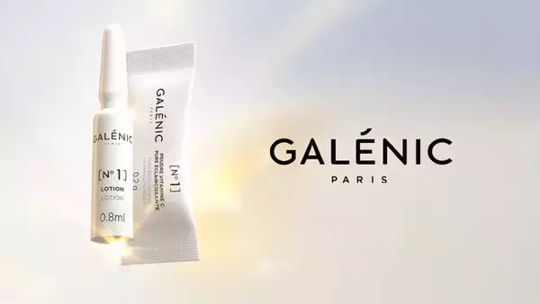 フランス発プレミアムスキンケアブランド「Galenic（ガレニーク）」が日本初上陸 (2025年6月12日) - エキサイトニュース