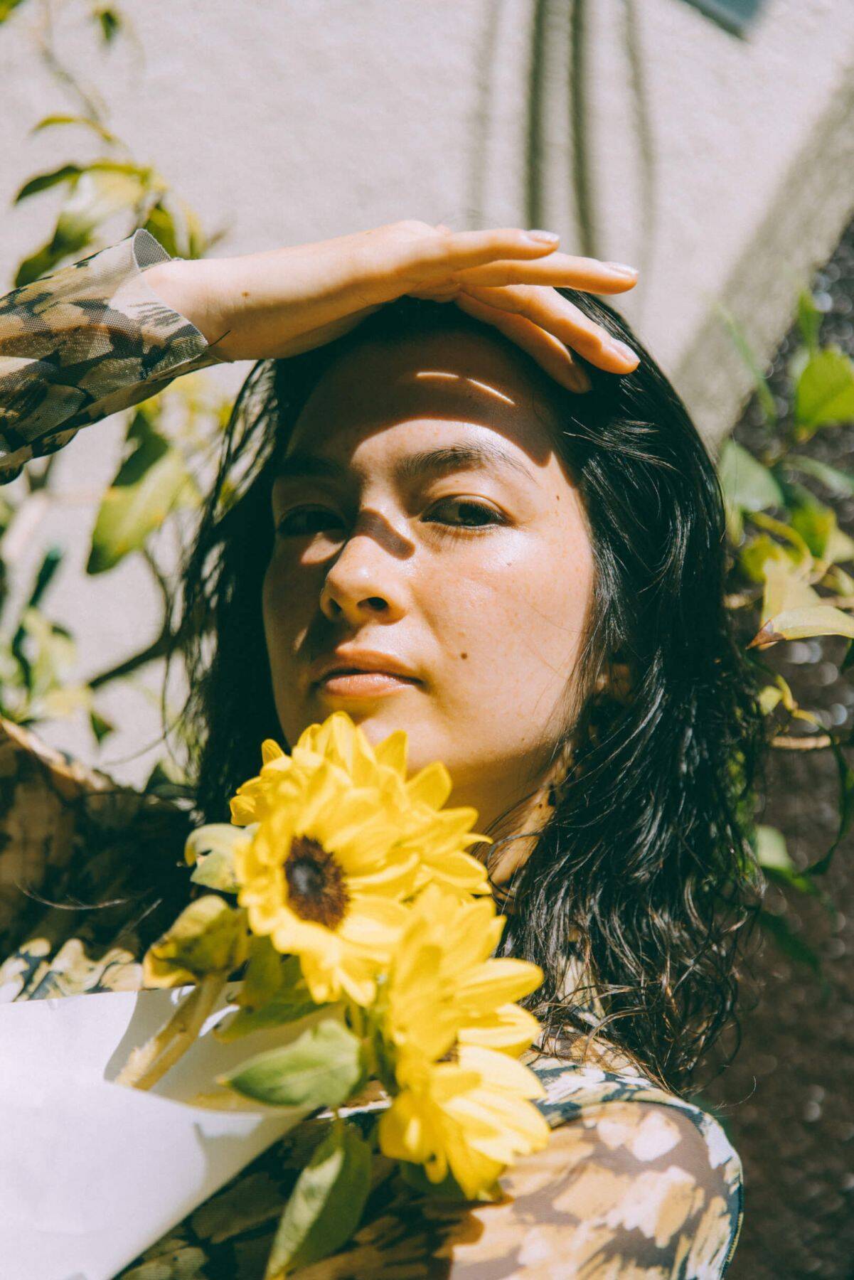 【INTERVIEW】フジロック’23初登場・Eminata｜自然体とオープンマインド、初めてのフジロックと新曲“selfish” (2023 ...