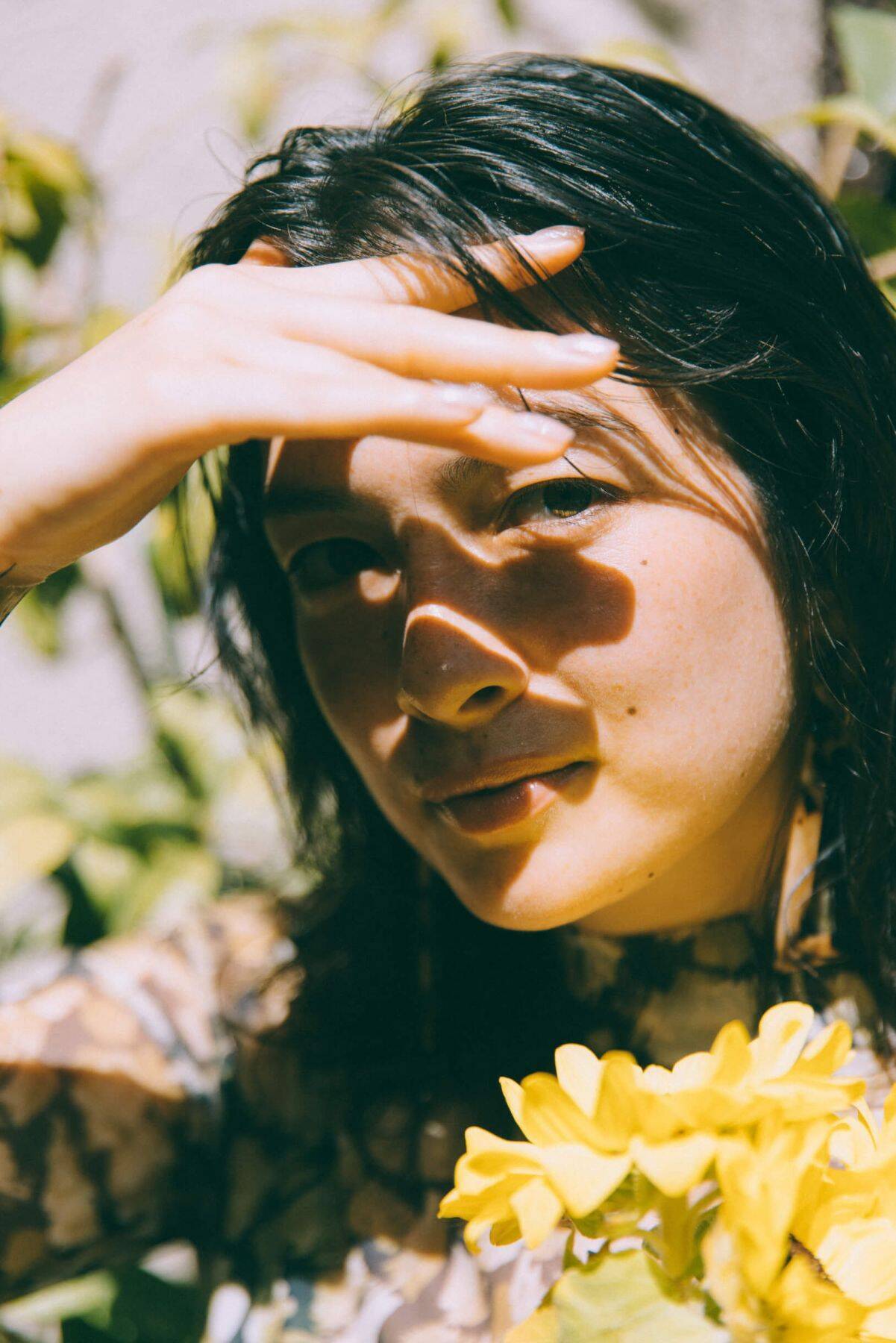 【INTERVIEW】フジロック’23初登場・Eminata｜自然体とオープンマインド、初めてのフジロックと新曲“selfish” (2023 ...