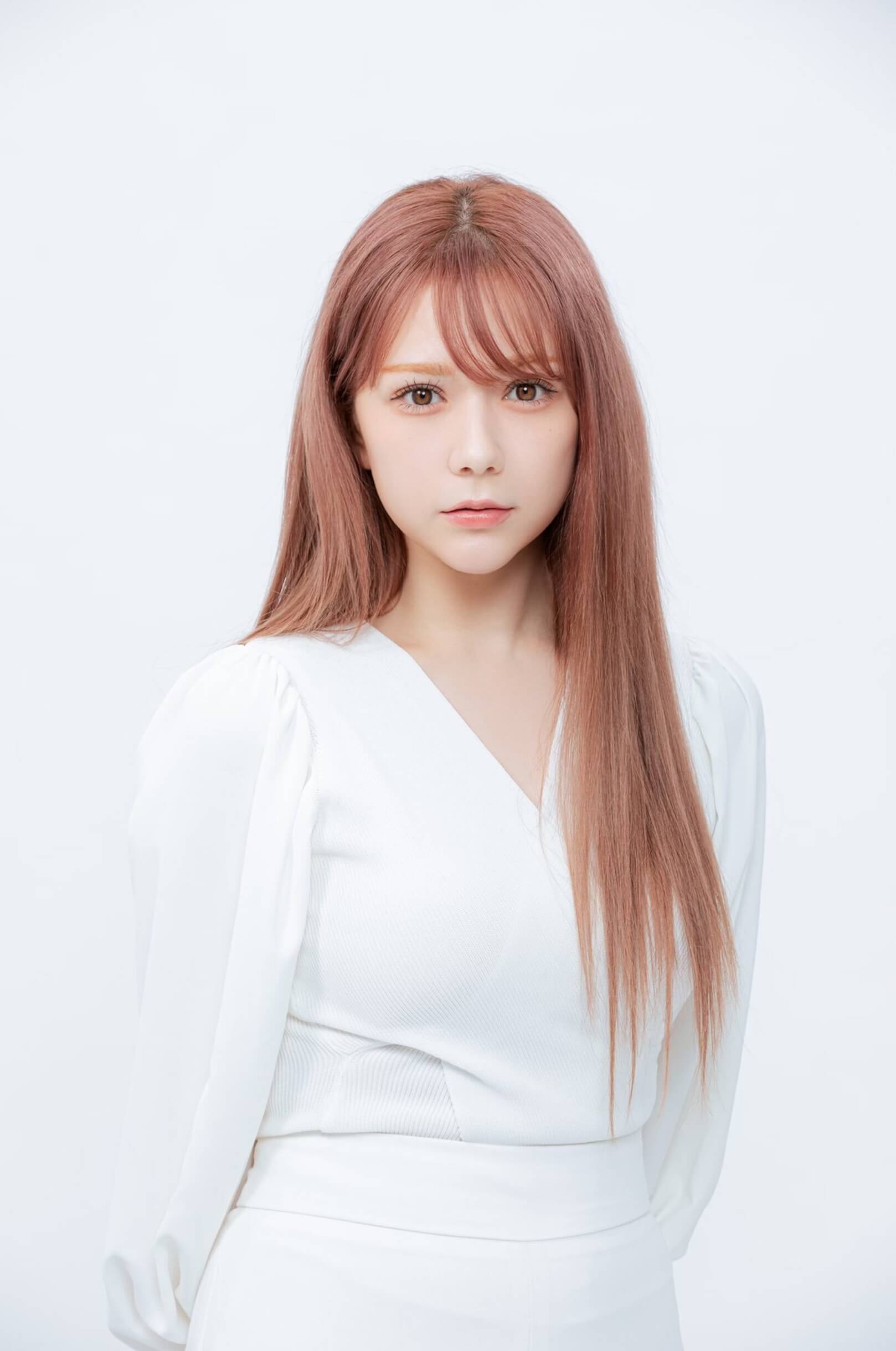 “おっぱいを秤に乗せたり、バナナを銃に見立てたり…”村重杏奈、スキャンダル・激太りも語る｜ViViグラビアマガジン登場 (2022年10月20 ...