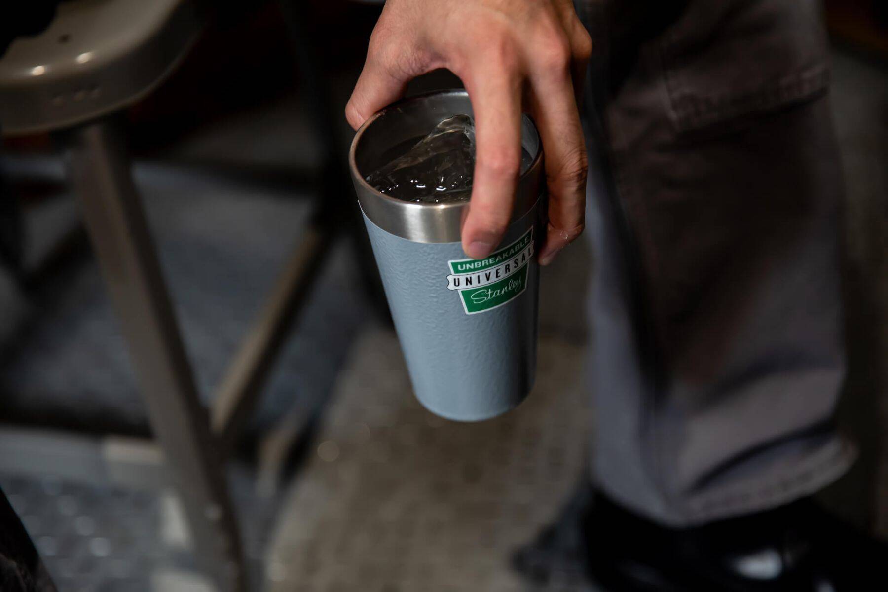 世界中で愛される「STANLEY」創業110年記念｜断熱性、耐久性など最新の機能を搭載、復刻「マイルストーン コレクション」が限定登場 ...