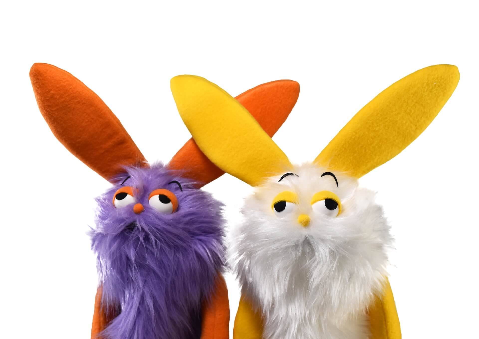 パペットの魅力を世界に発信するクリエーター集団「STUDIO BUNNY」｜スペシャルイベントがラフォーレ原宿で開催決定 (2023年1月19日) - エキサイトニュース