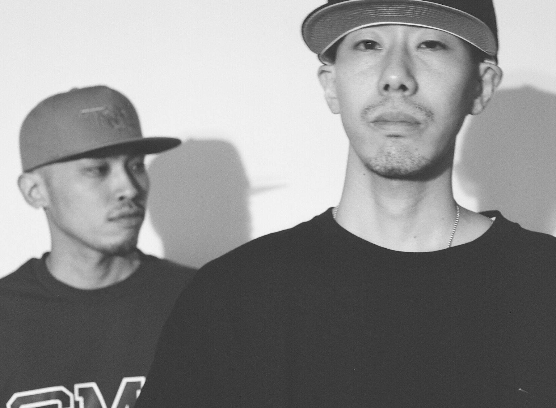 ISSUGI＆DJ SHOE「Both Banks」GQリミックスがリリース｜明日WWW Xにて開催される＜P-VINE Presents ...