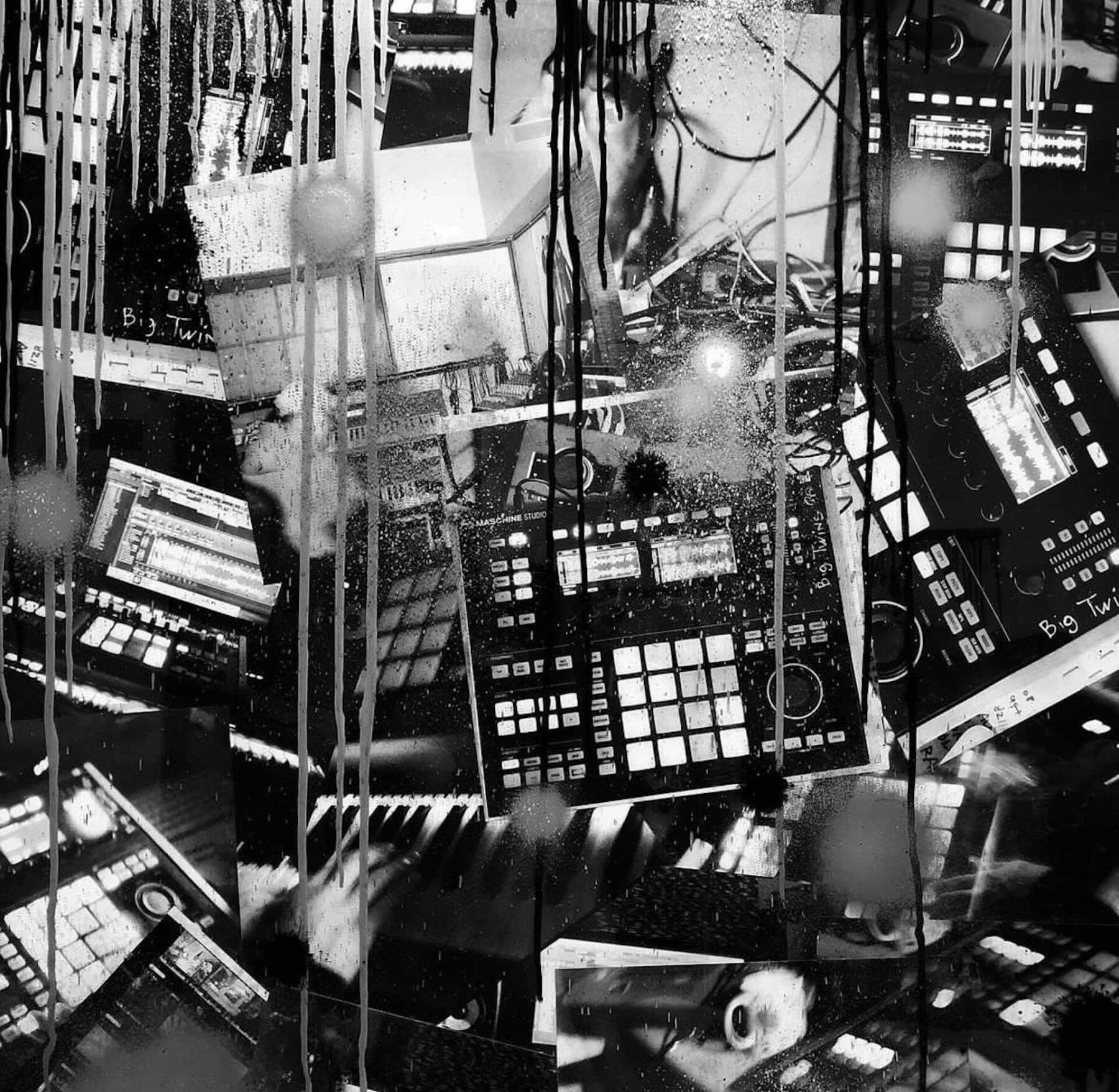 ISSUGI＆DJ SHOE「Both Banks」GQリミックスがリリース｜明日WWW Xにて開催される＜P-VINE Presents ...