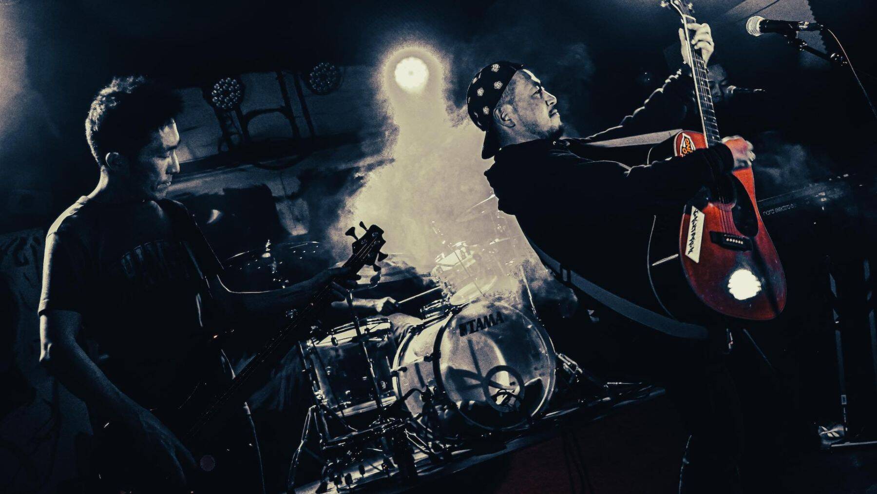 済州と東京の音楽が出会う無料ライブイベント＜JEJU TOKYO SOUND BRIDGE＞開催｜SCOOBIE DO、在日ファンク ...