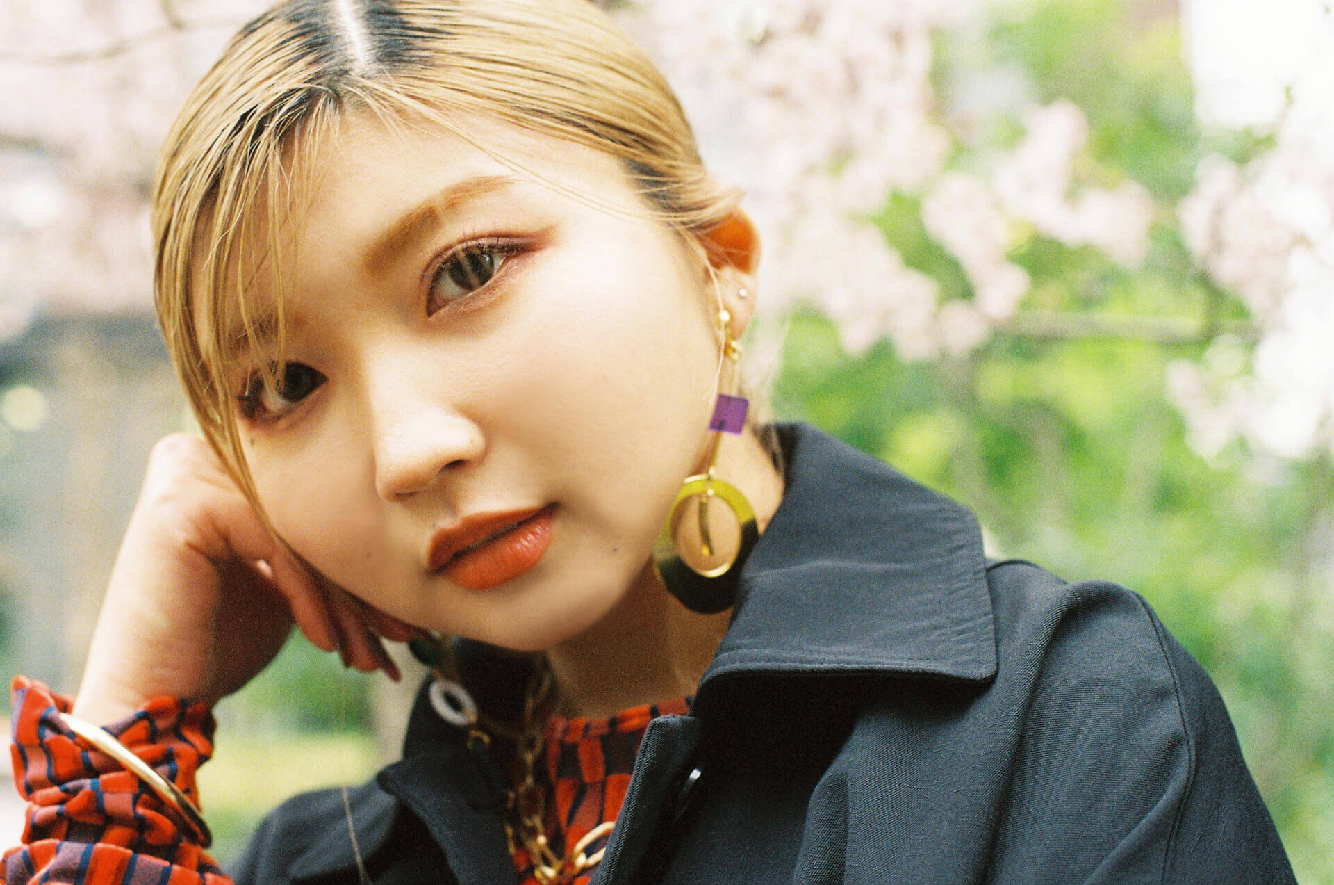 NAO AIHARAを紐解く「ルーツ、ダンス、作詞」｜オーディション番組『ヨルヤン』からのデビューまで (2022年4月28日 ...