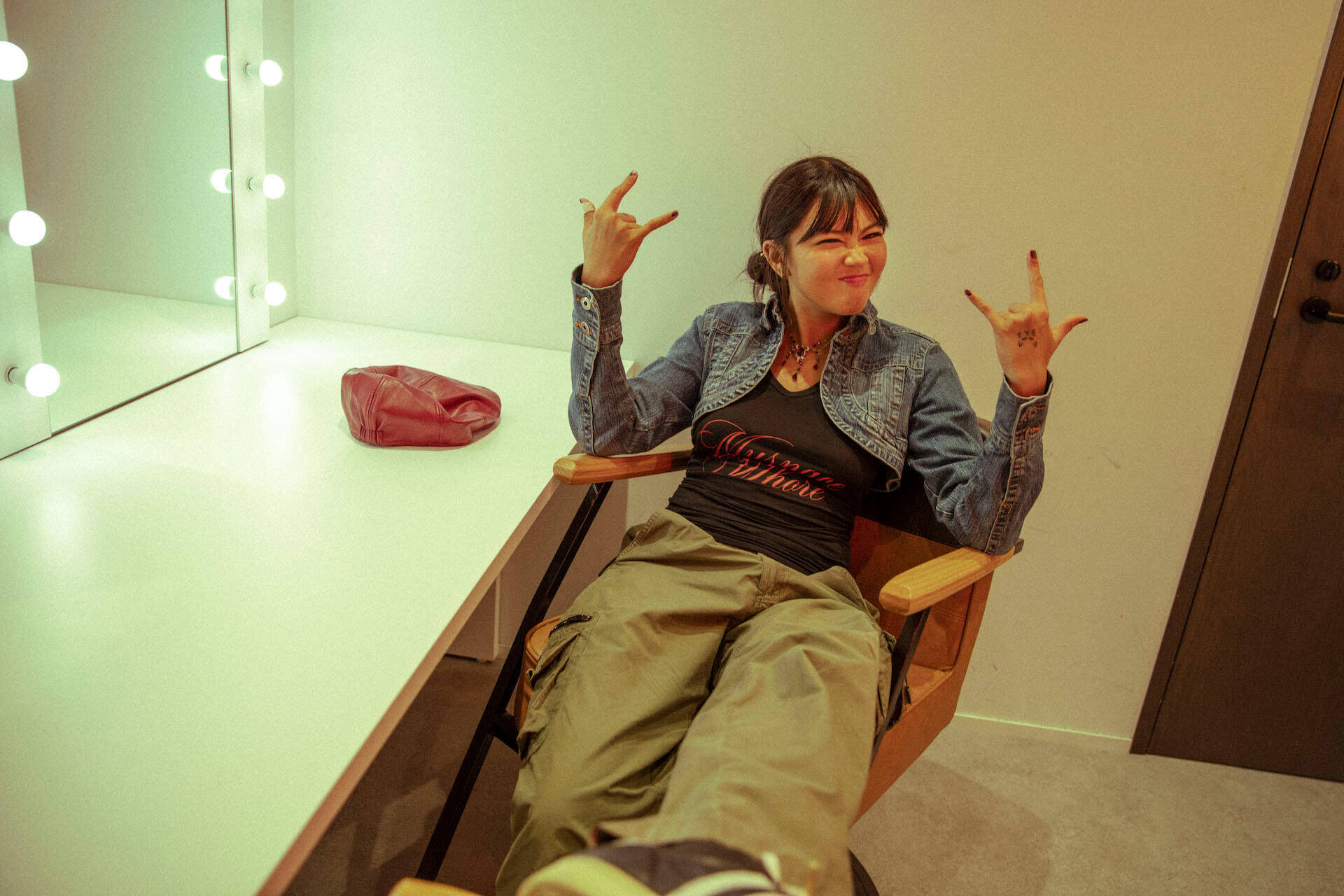 beabadoobeeインタビュー｜ライブは私をベストな状態にしてくれるもの (2022年9月1日) - エキサイトニュース