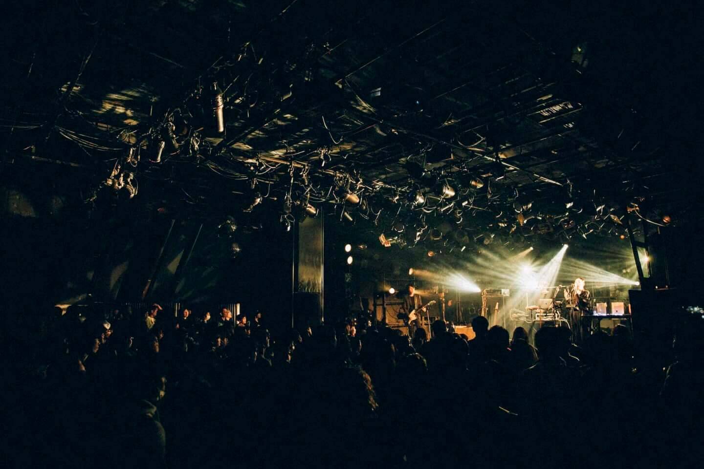 Interview｜THE ALEXXがフジロック生みの親・日高正博に捧げた新曲 “Outsider”からみえたバンドとしての可能性 ...