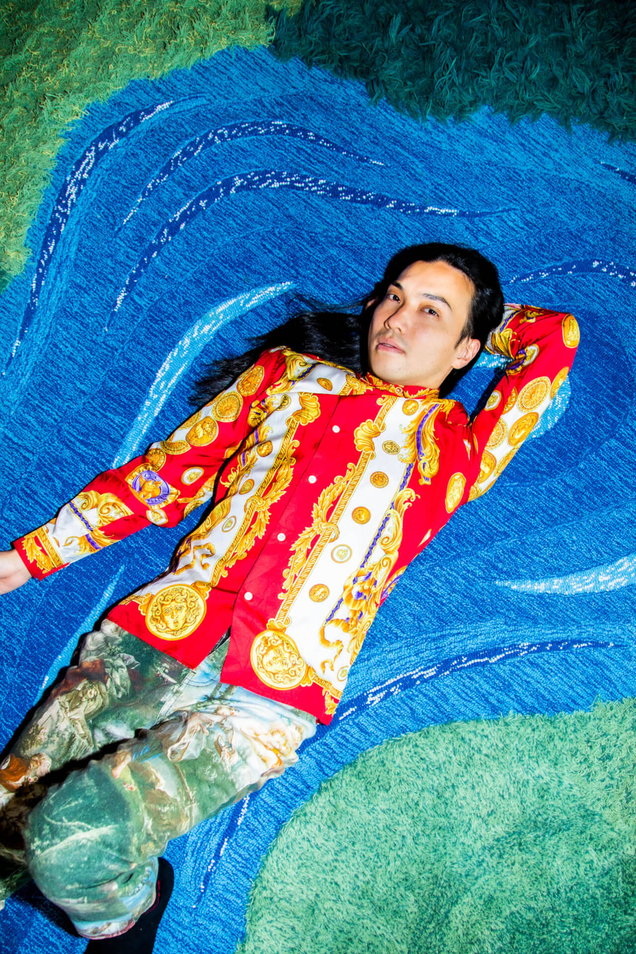 Seihoがプロデューサーとして“バグ“を仕込んだコンセプトアルバム『CAMP』を語る (2021年5月13日) - エキサイトニュース